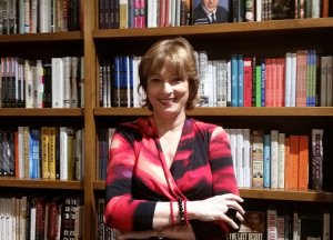 María Juliana Villafañe por Puerto Rico presente en el Hispanic ...