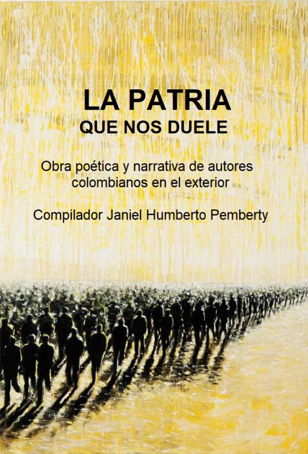 Palabras del poeta y escritor Luis Carlos Fallon en la presentación del ...