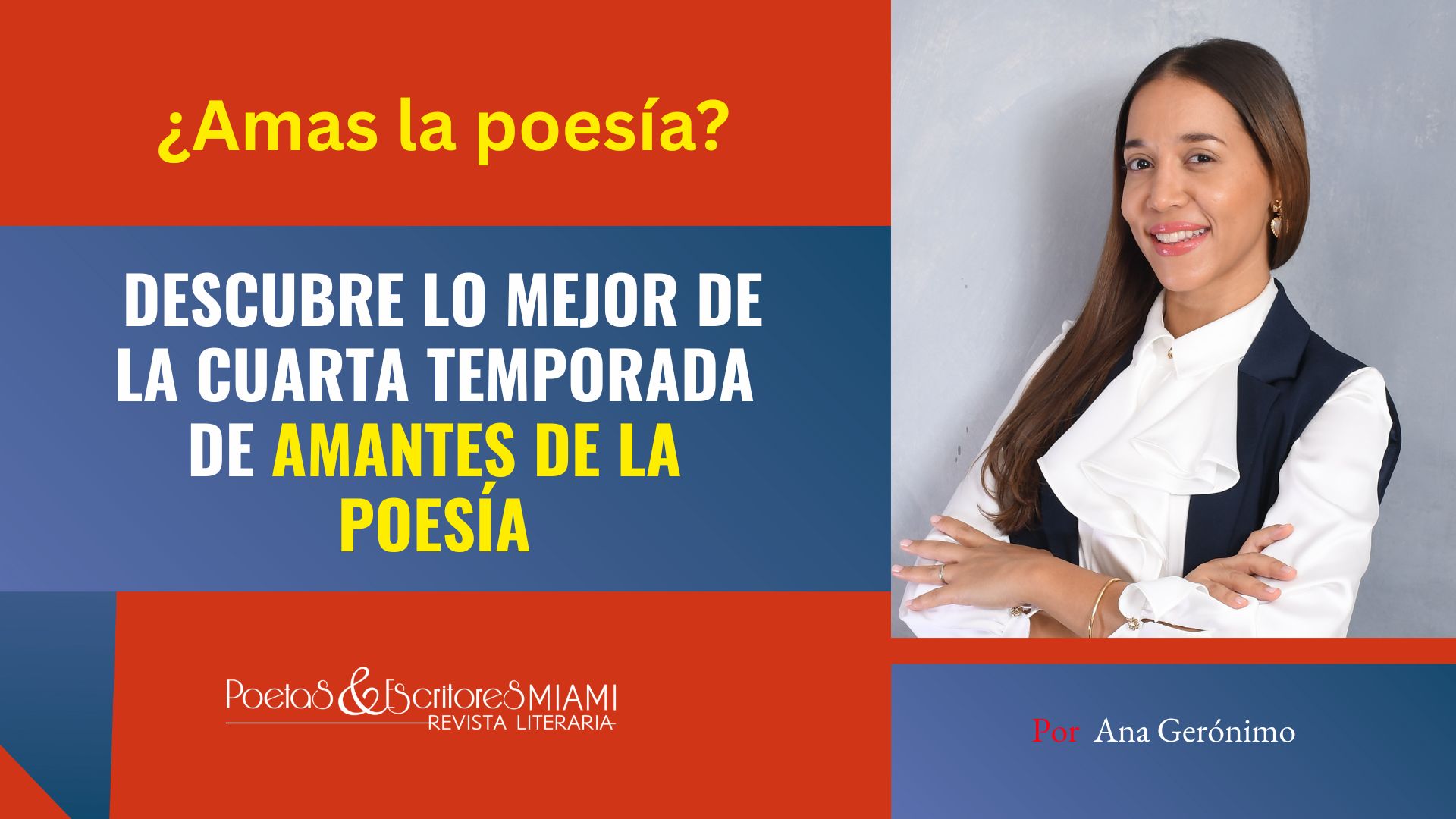 ¿Amas la poesía? Descubre lo mejor de la cuarta temporada de Amantes de ...